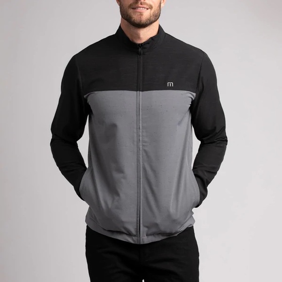 Travis Mathew | Jackets & Coats | Nwt Travis Mathew Gate Change Jacket ...